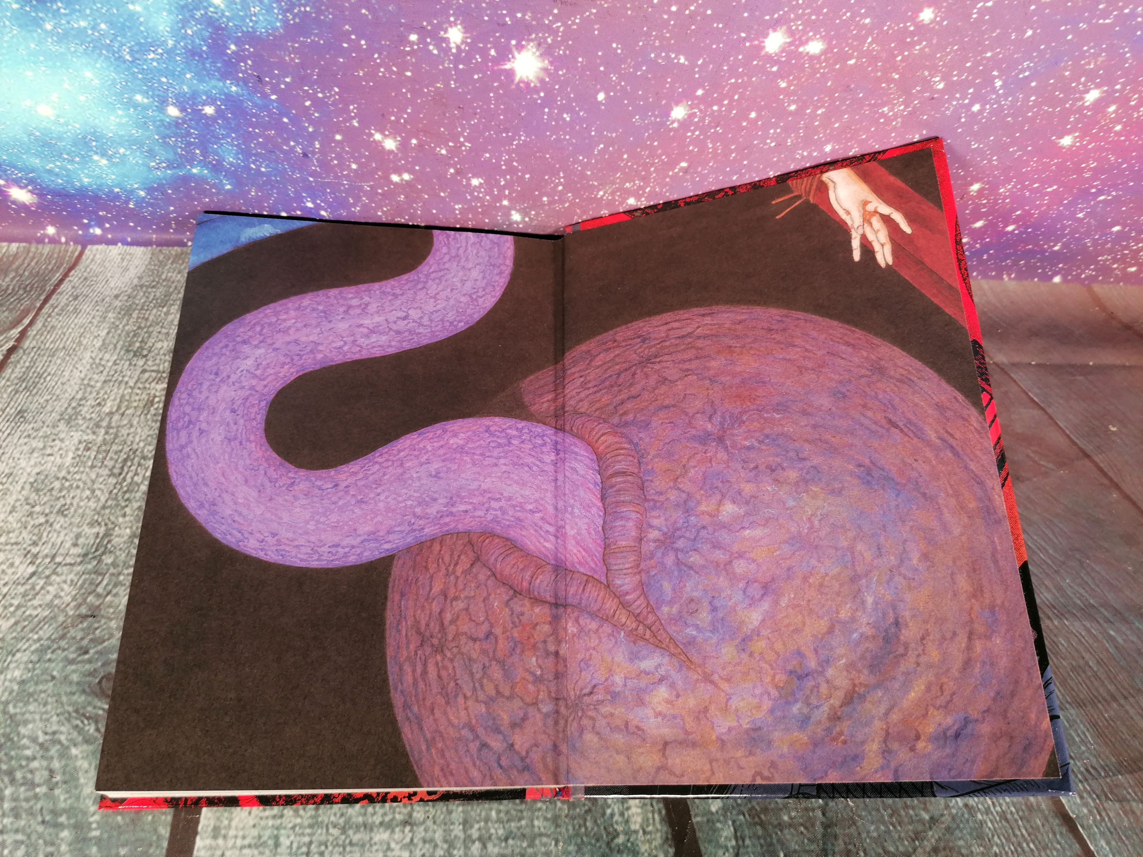 Remina Manga Junji Ito Copertina Rigida Viz Media Comics Inglese Grafico Novel