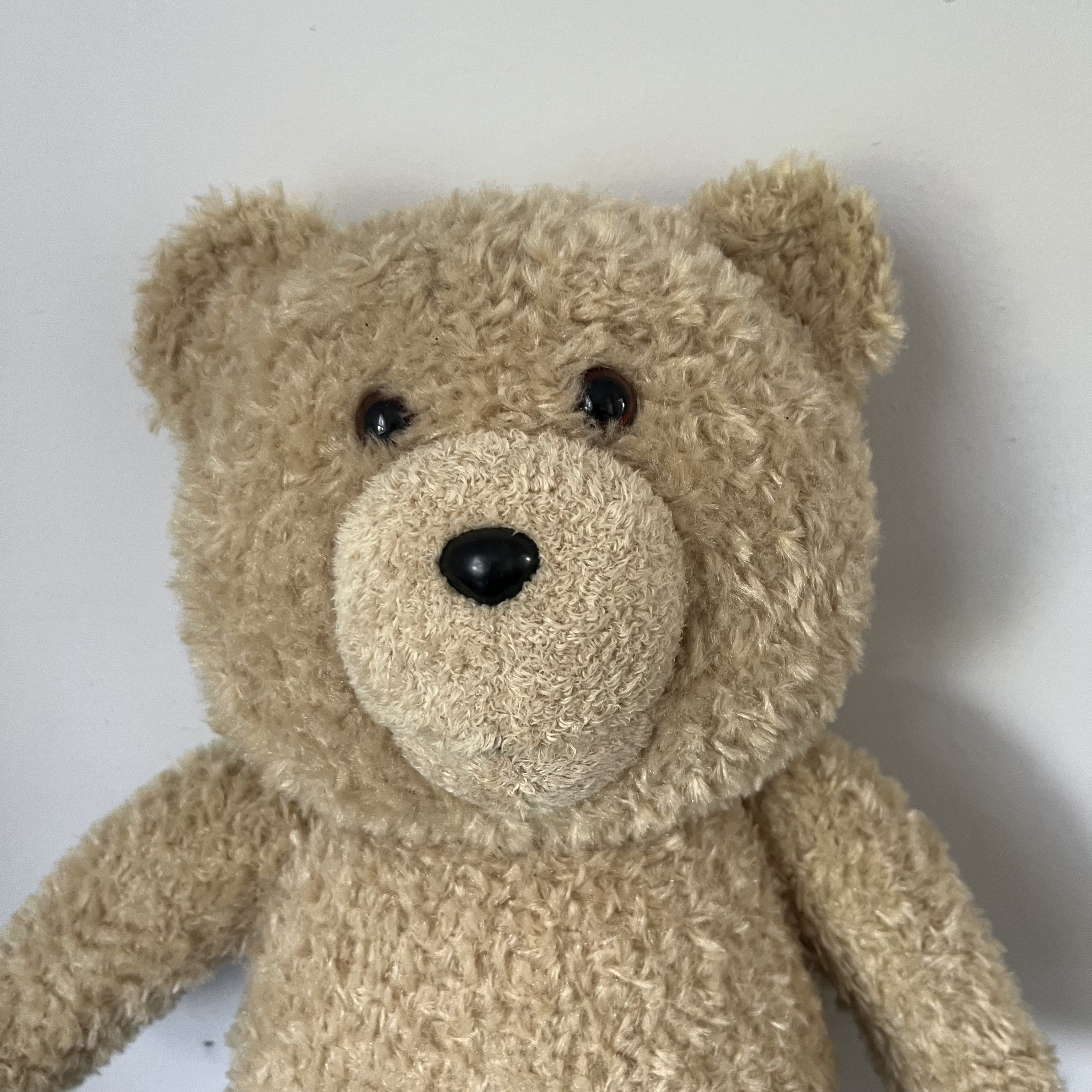 TED THE MOVIE Film Talking Plush 12” Working £19.99 - PicClick UK