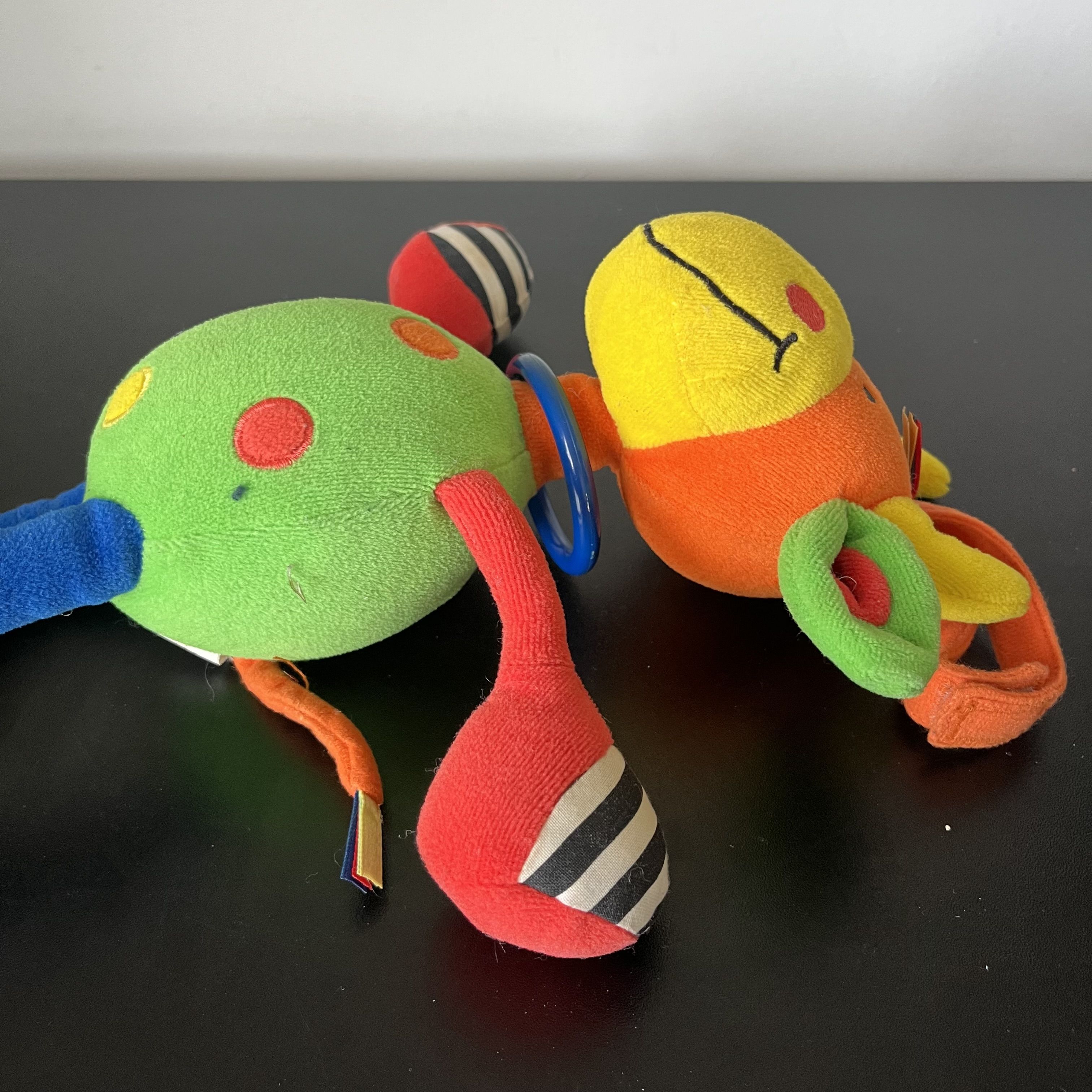 JELLYCAT JELLYKITTEN HOOPY Loopy Cow Soft Toy Collectable Plush £8.99 ...